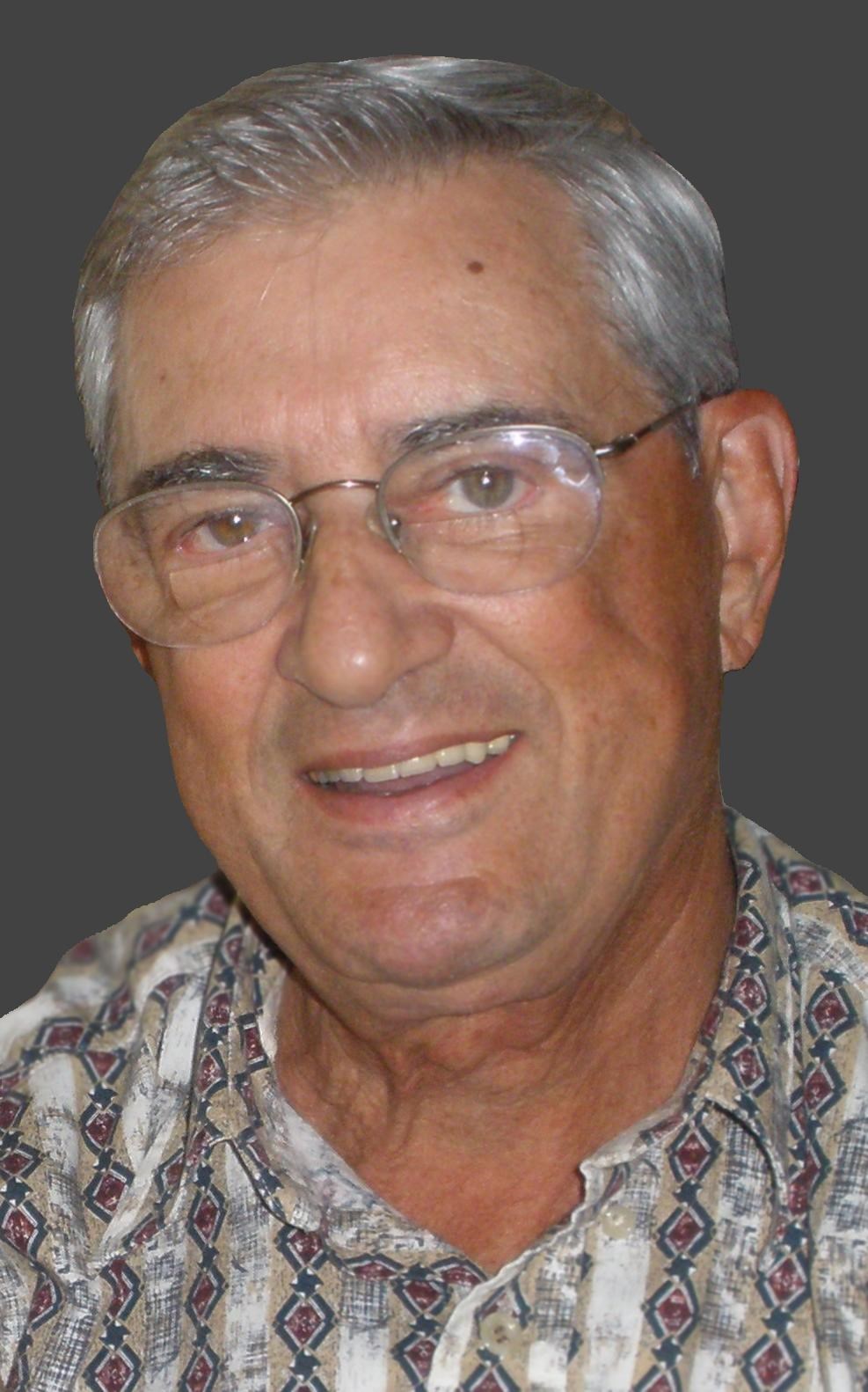 Anthony Houghton Obituary - North Palm Beach, FL