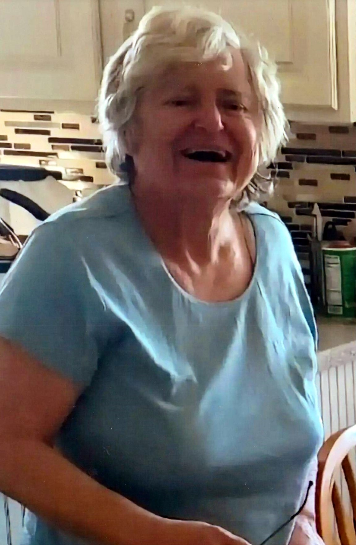Constance Marie Ondrejicka Obituary - Lebanon, PA