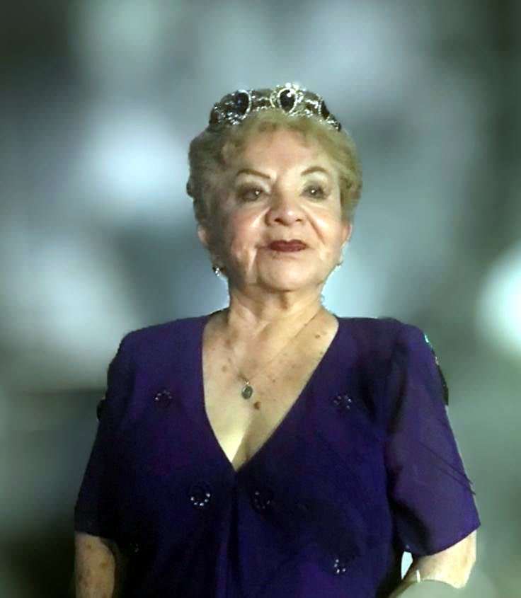 Maria Robles Otiniano De Ocharan Obituary - Riverside, CA