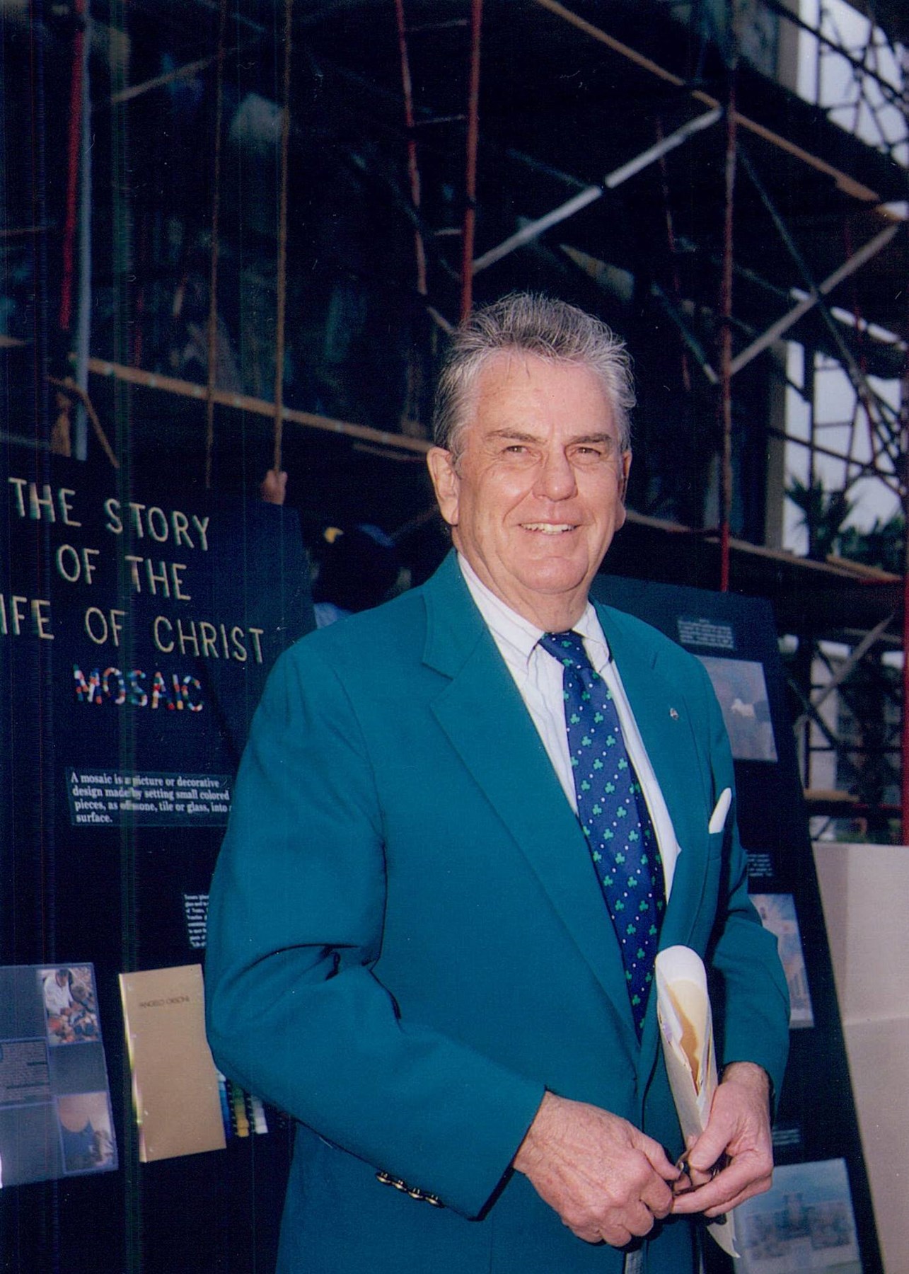 Robert George Neel Obituary - Gotha, FL