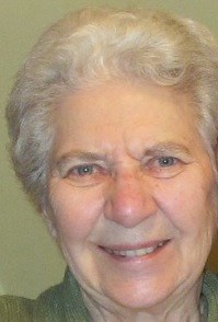 Maria Ulrich - Suriano Obituary - West Seneca, NY
