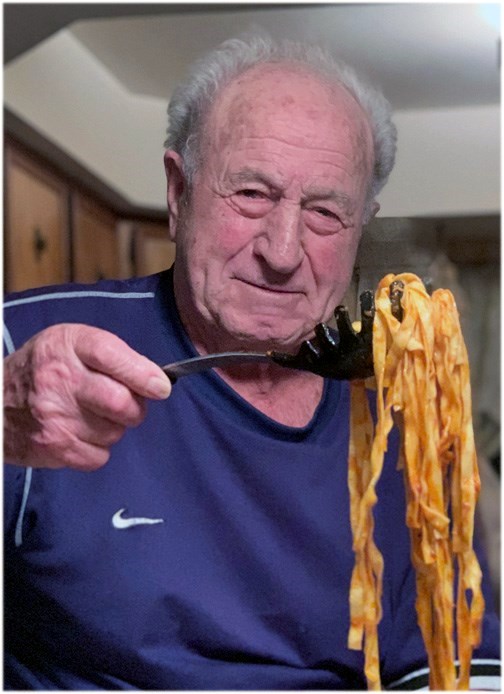 Antonio DeSantis Obituary - Clinton Township, MI