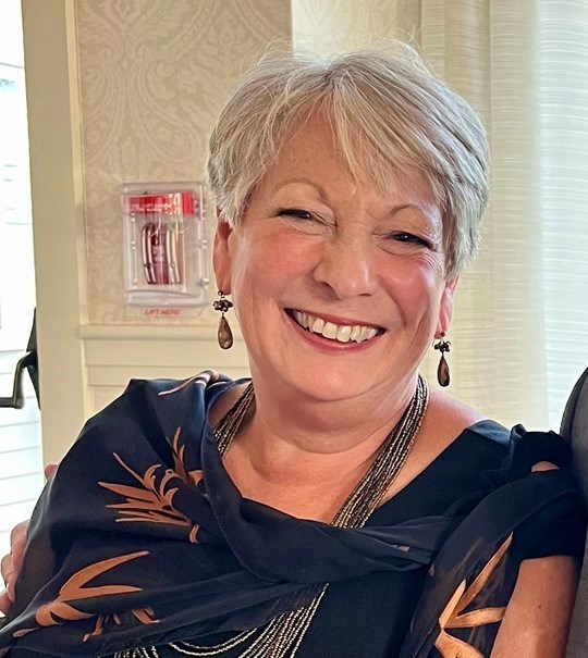 Gail De Meola Obituary - Westwood, NJ