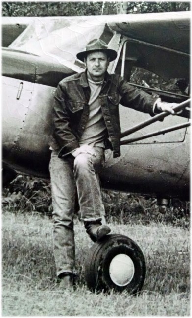 Charles Foust Obituary - St. Clair Shores, MI