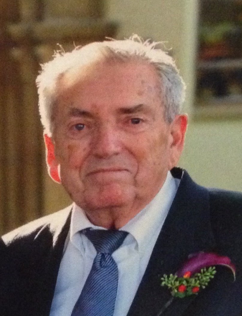 Warren Mueller Obituary - Houston, TX