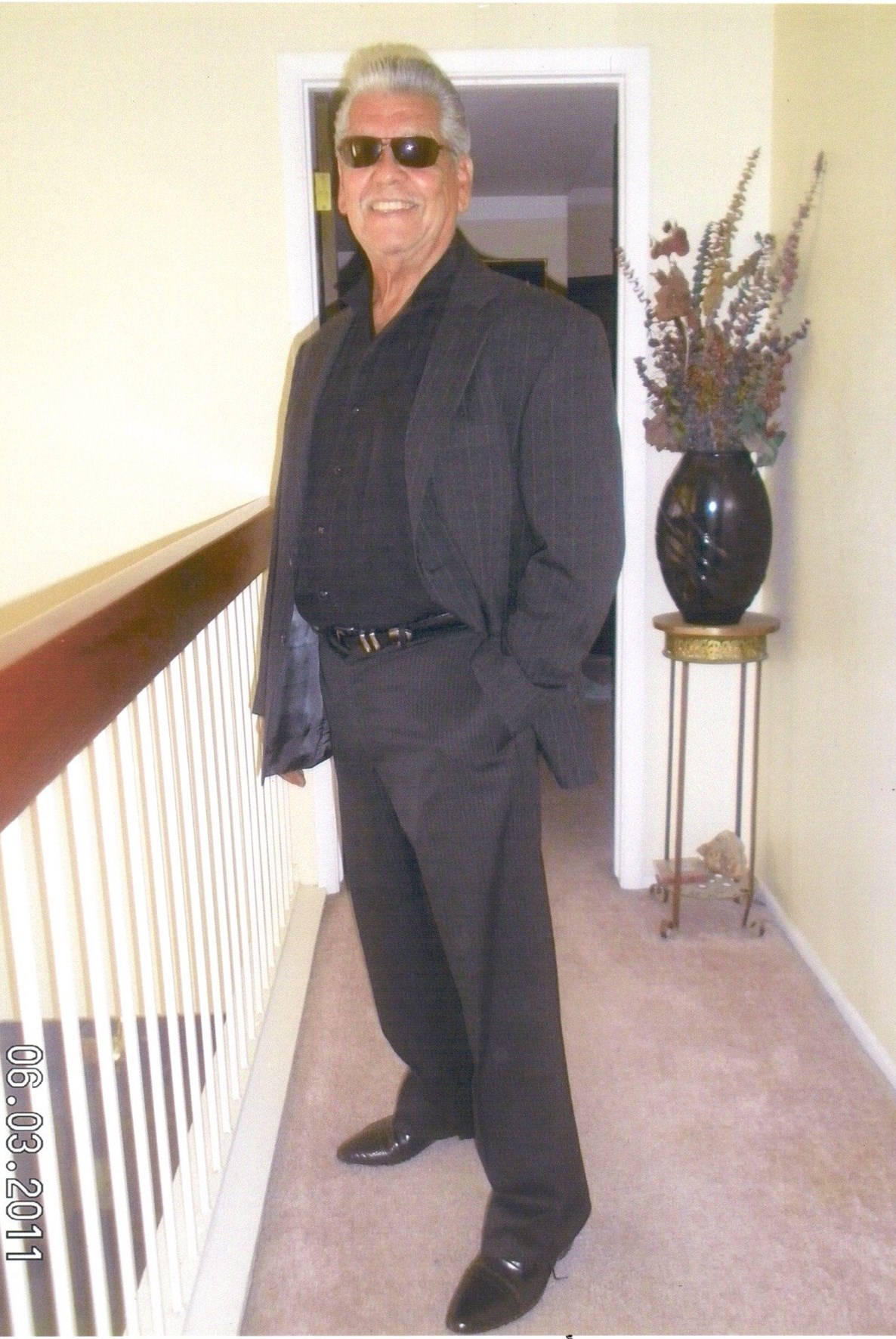 Joseph Bencomo Obituary - Phoenix, AZ