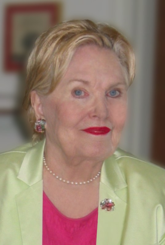 Phyllis Galbraith Obituary - Houston, TX