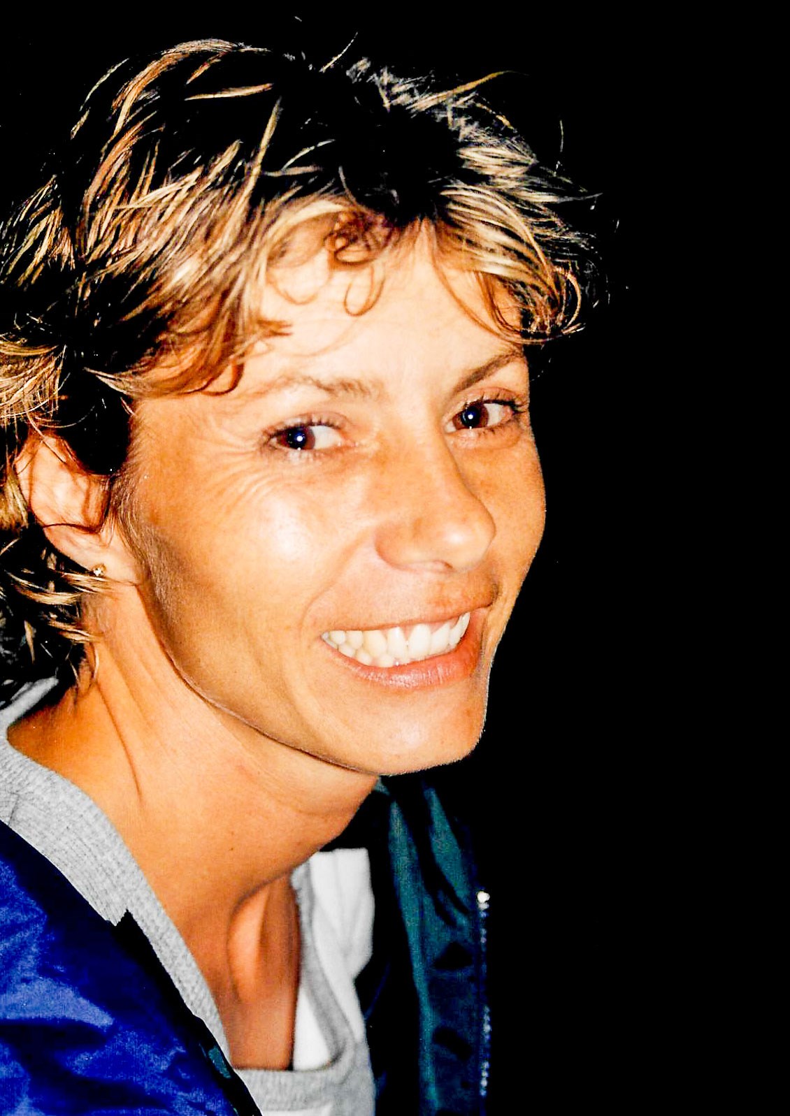 Francine Mitchell's Instagram, Twitter & Facebook on IDCrawl