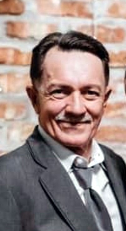 Richard Harold Reynolds Obituary - Metairie, LA