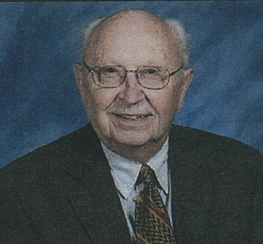 James Isaac Morgan MD Obituary - Wichita, KS