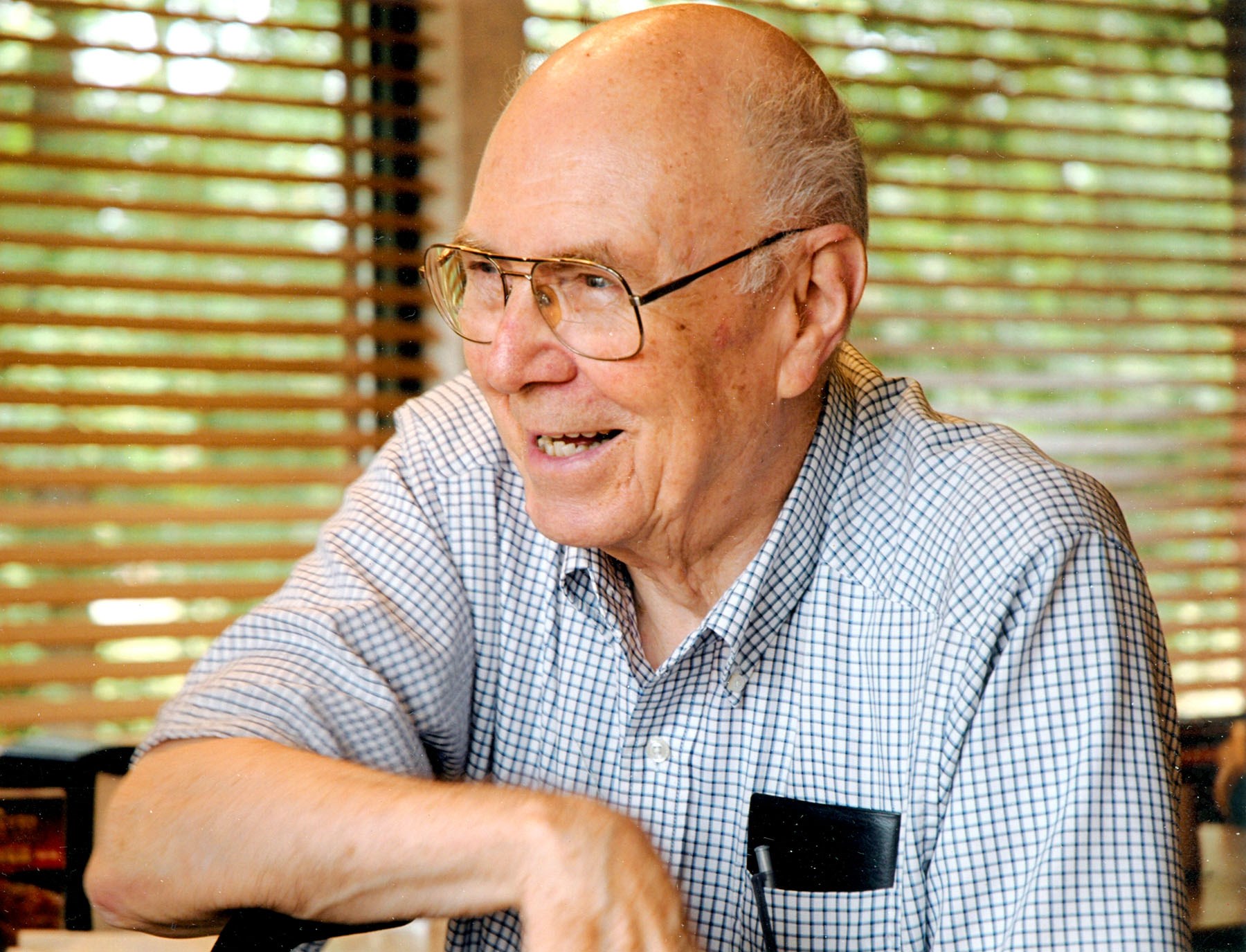 Mack Donald Perry Jr. Obituary - Raleigh, NC