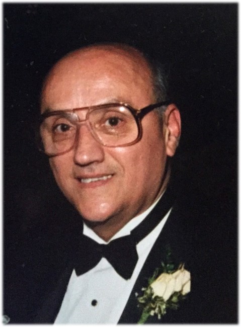 Peter Moffett Jr. Obituary - St. Clair Shores, MI