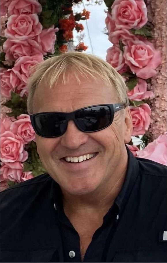 Michael Finkeldey Obituary - Clinton, CT