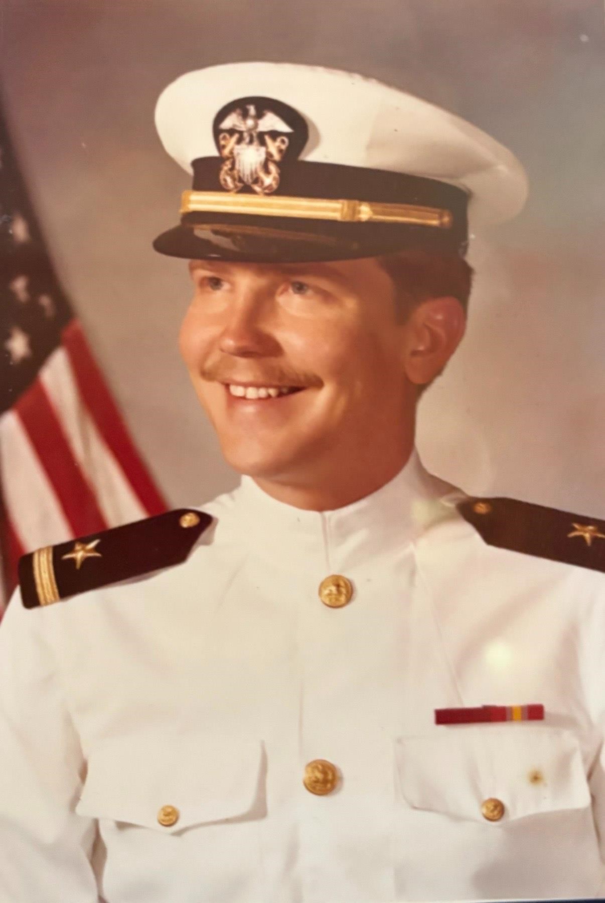 Commander Smitty Harvell, U.S. Navy (Ret.) Obituary - Raleigh, NC