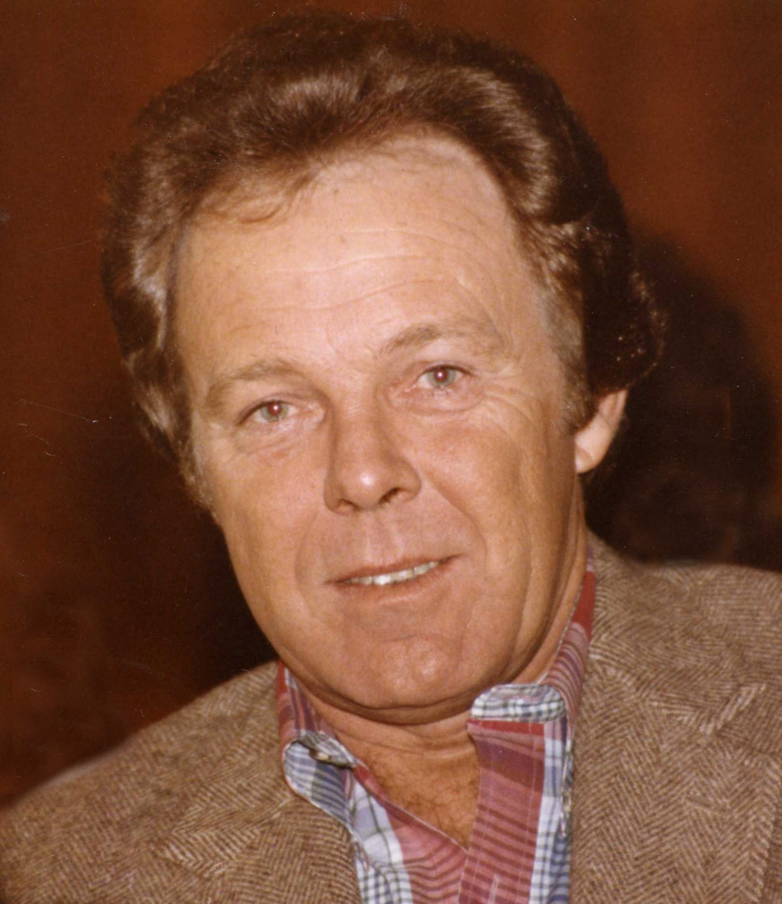 Jack Swails Obituary - El Dorado, AR