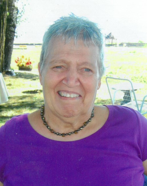 Carol Anne Vincent Obituary - Windsor, ON