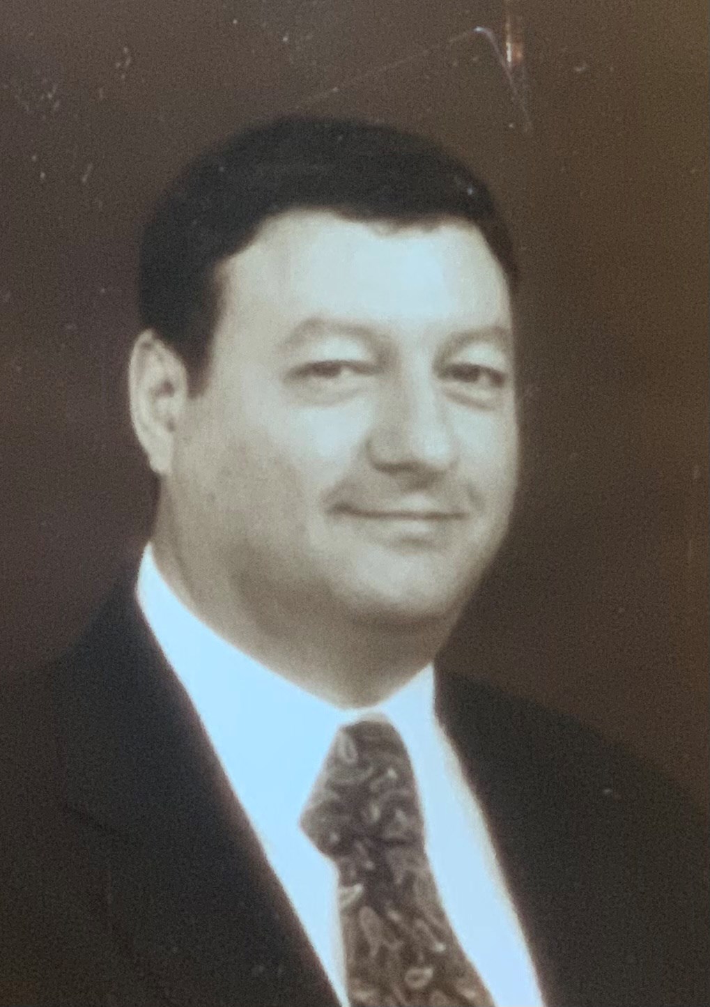 Thomas Paul Territo Obituary - Santa Rosa, CA