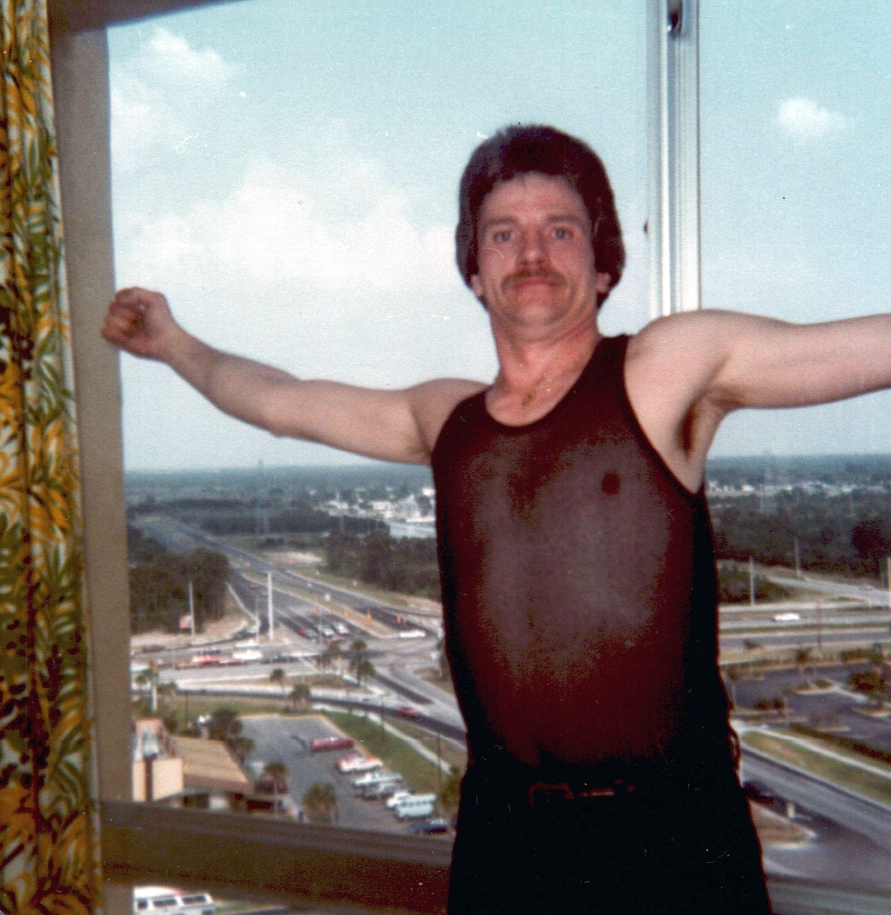 Robert DeGraff Obituary - Cape Coral, FL