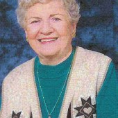 Jeanne Manship Obituary - San Antonio, TX