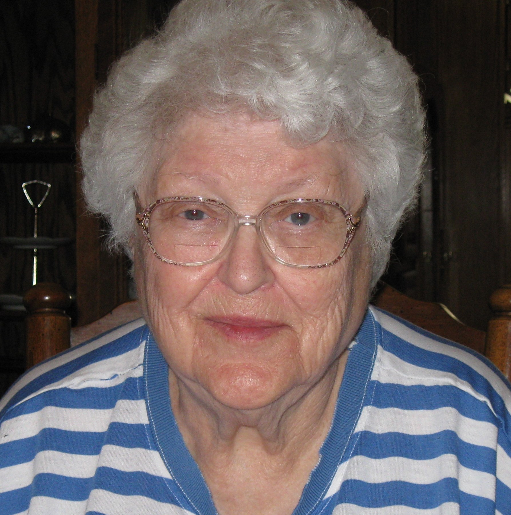 Allison Kellogg Obituary - Gladstone, MO