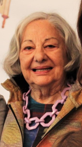 Evelyn Klayman Obituary - St. Louis, MO