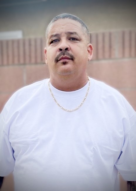 Jimmy Salcido Obituary - Whittier, CA