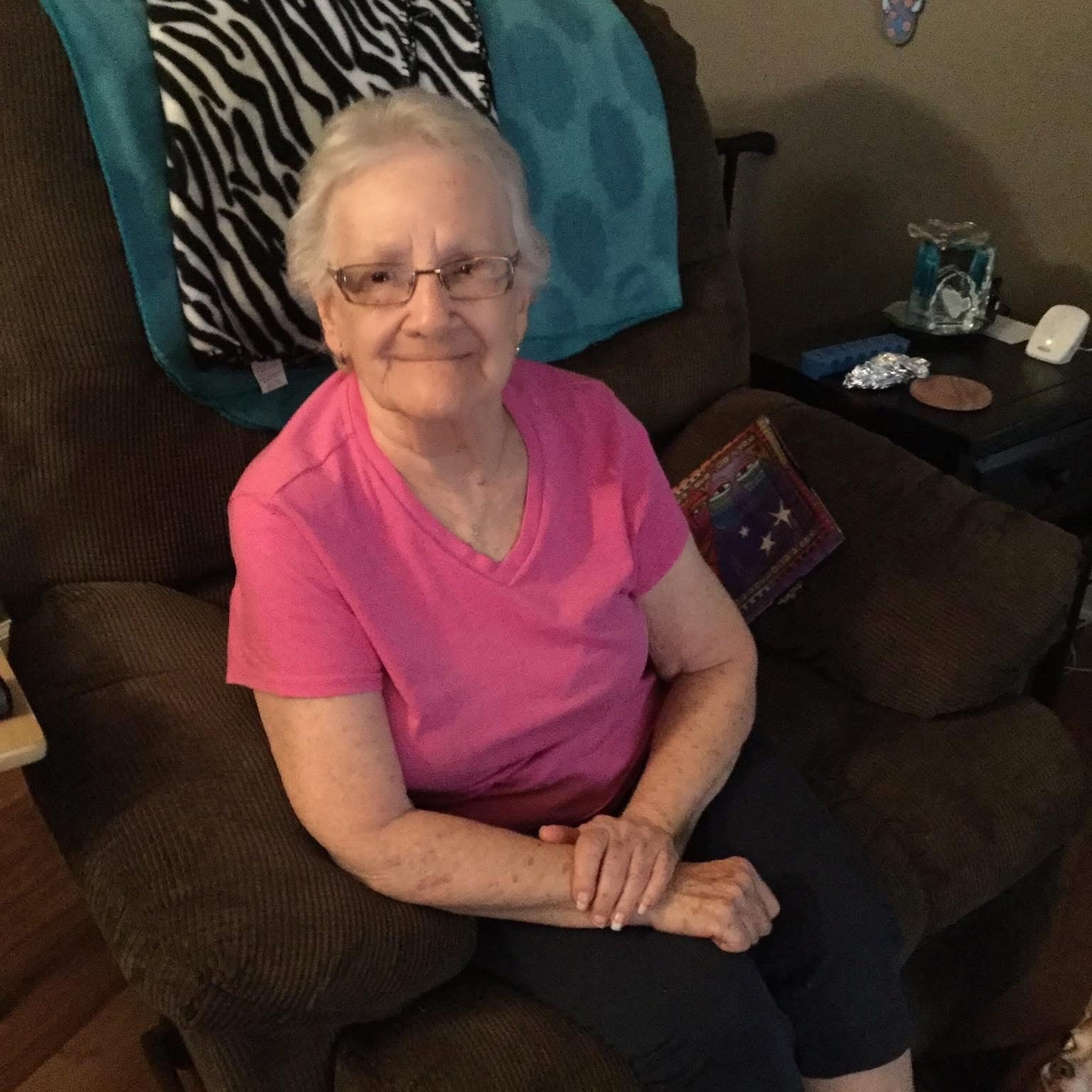 Joyce Harper Obituary - Douglasville, GA