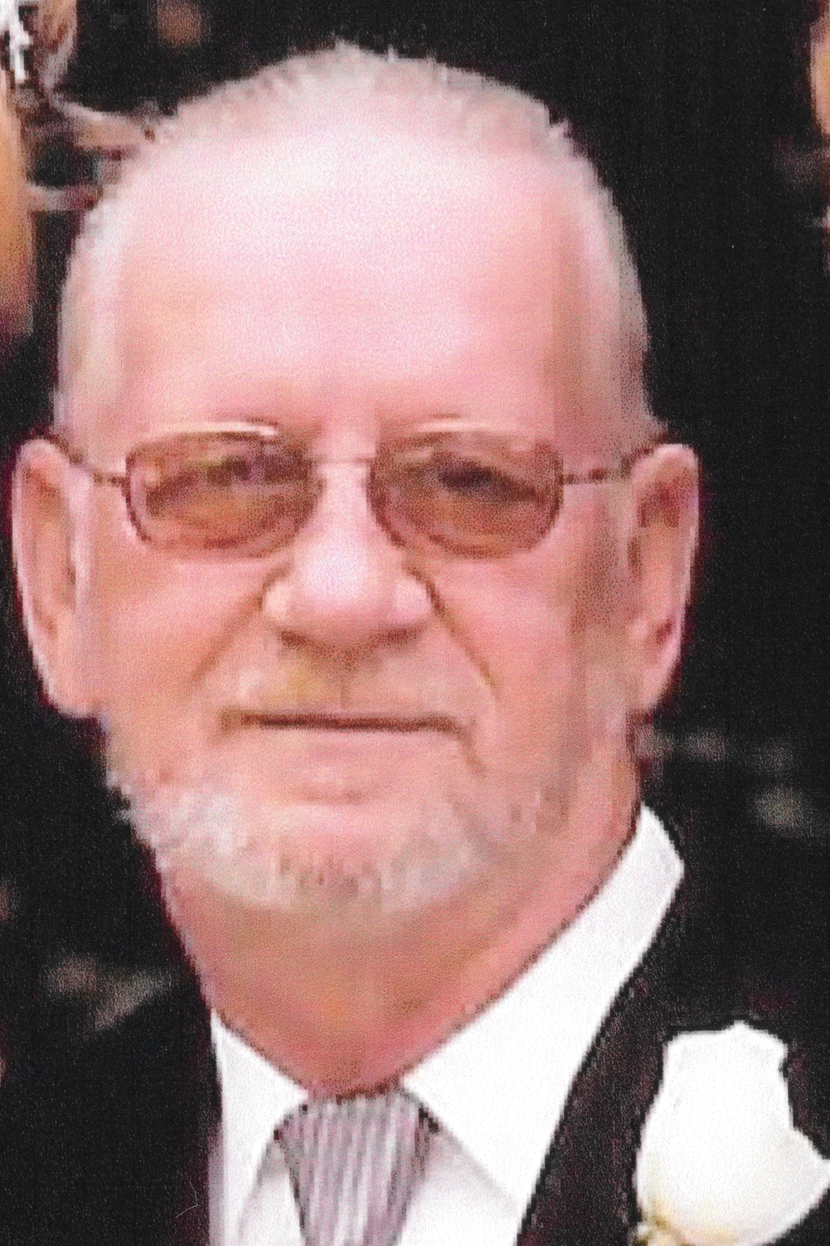 Bruce Warren Obituary - Spring Hill, FL