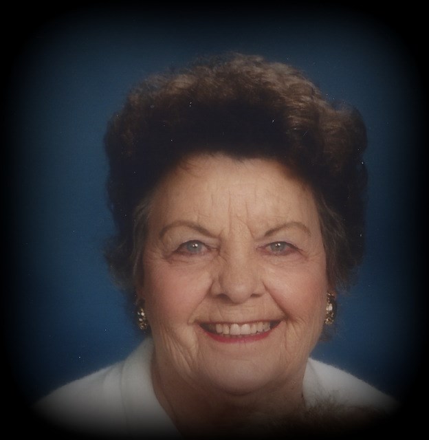 Dorothy M. Kerbel Obituary - Centennial, CO