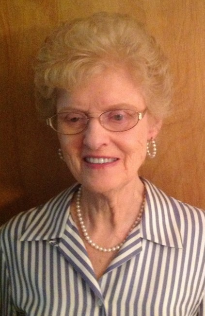 June Hughes Obituary - Spring Hill, FL