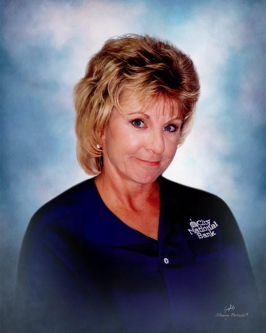 Nancy Pierce Obituary - Fort Smith, AR
