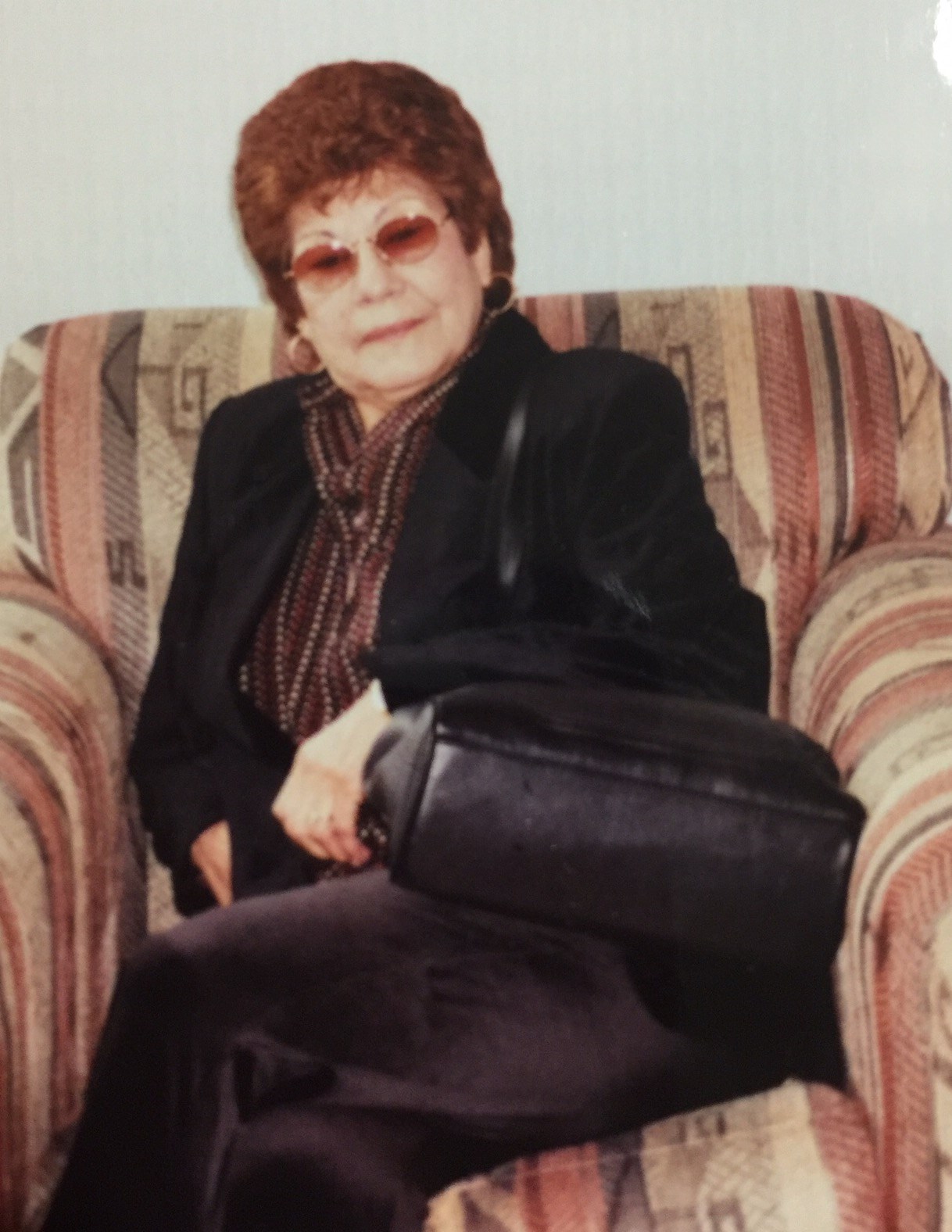 Hope Gonzales Obituary - Houston, TX