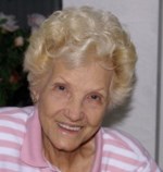 Obituaries Search for Margaret Cartwright