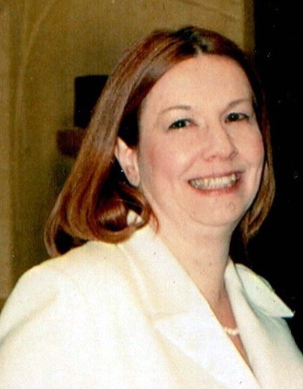 Nancy Flower Obituary - Westwood, NJ