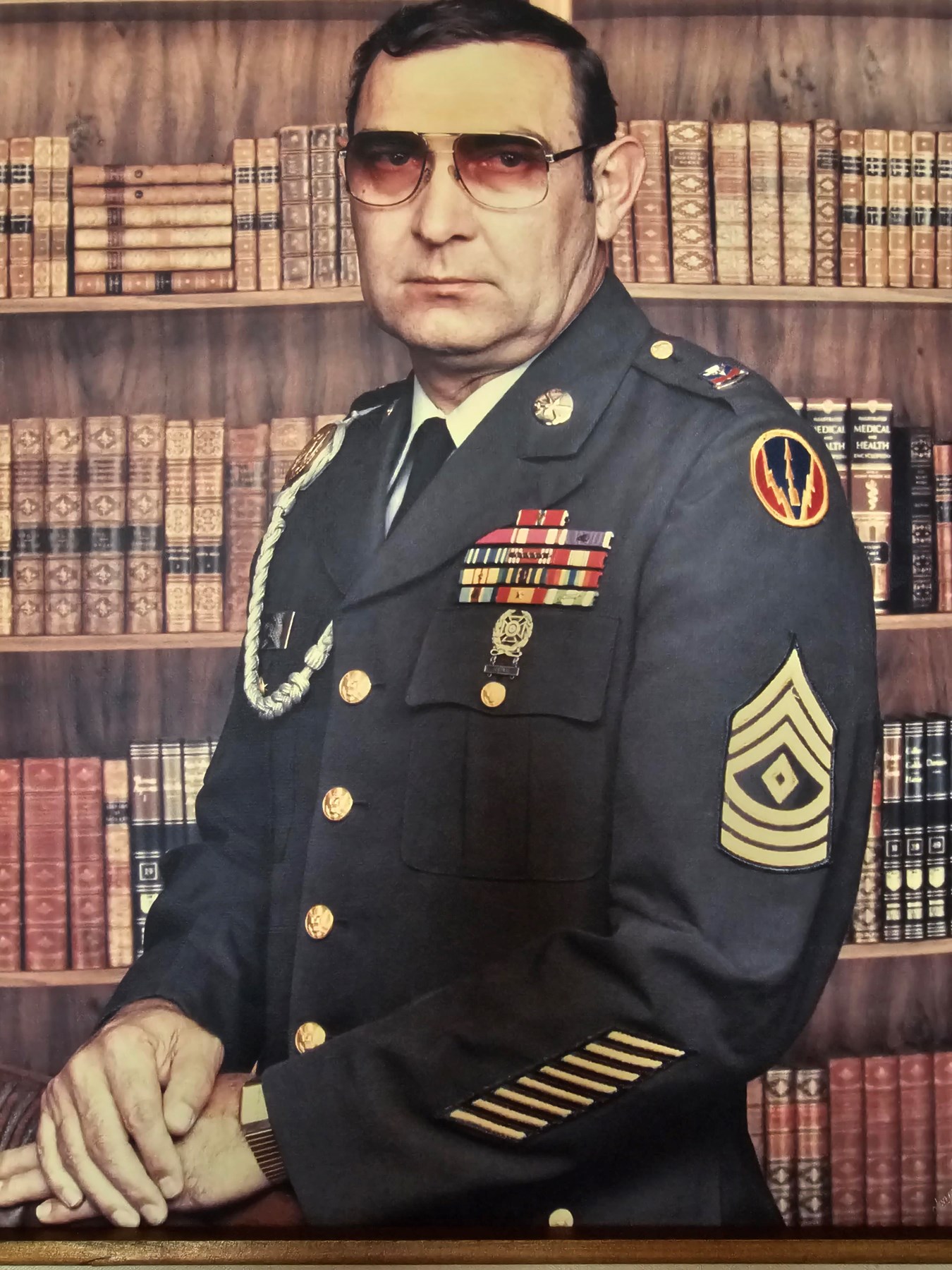 Howard Wayne Sloan Obituary - El Paso, TX