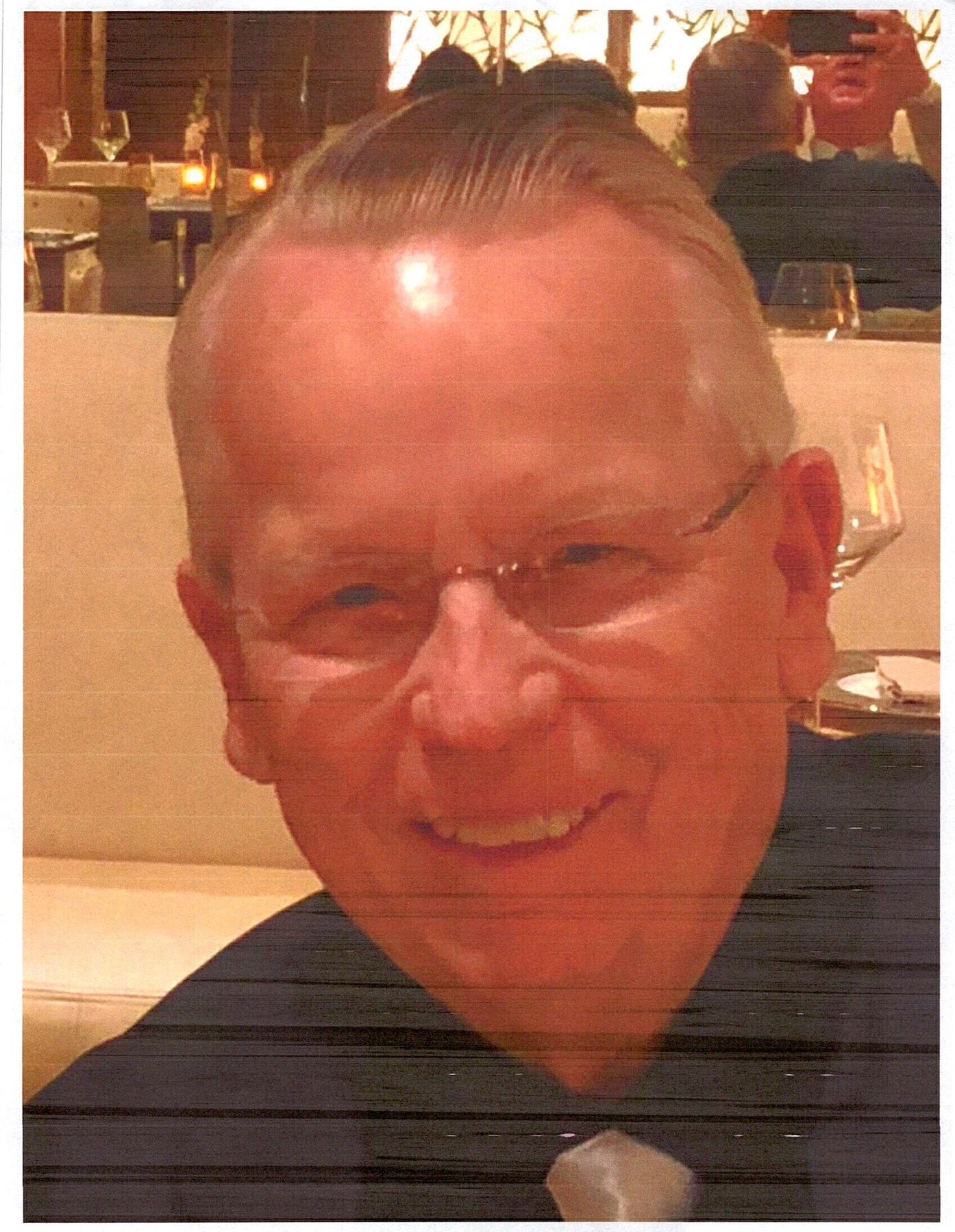 Donald Atkinson Obituary - Beverly Hills, FL