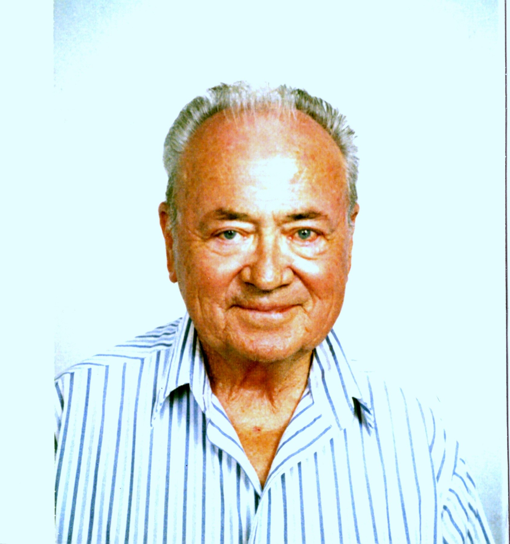 Donald Ramsey Obituary - Portland, OR