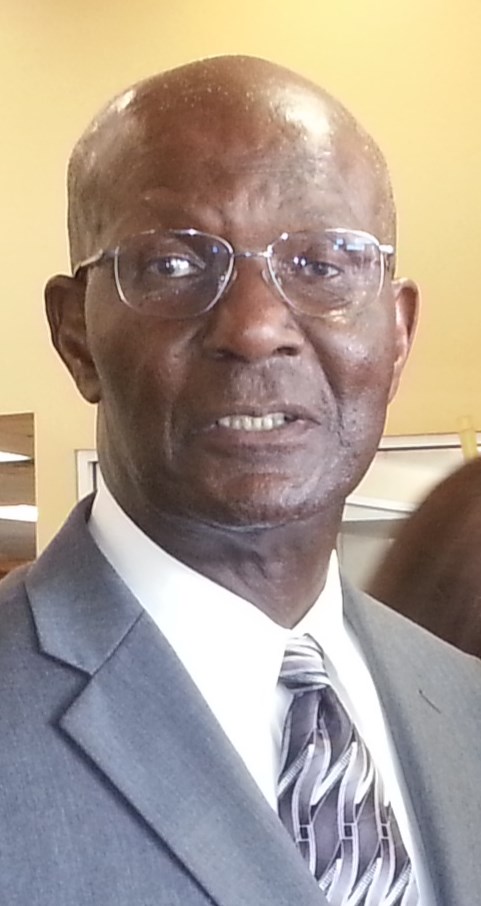 Rev. Cyril Rupert Semple Obituary - Georgetown, TX