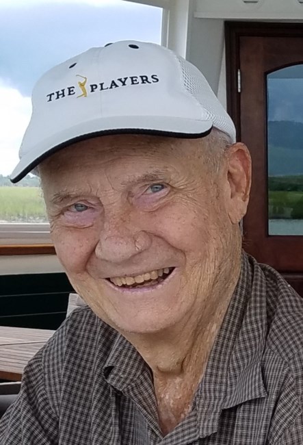 Robert Doheny Obituary - Brunswick, GA