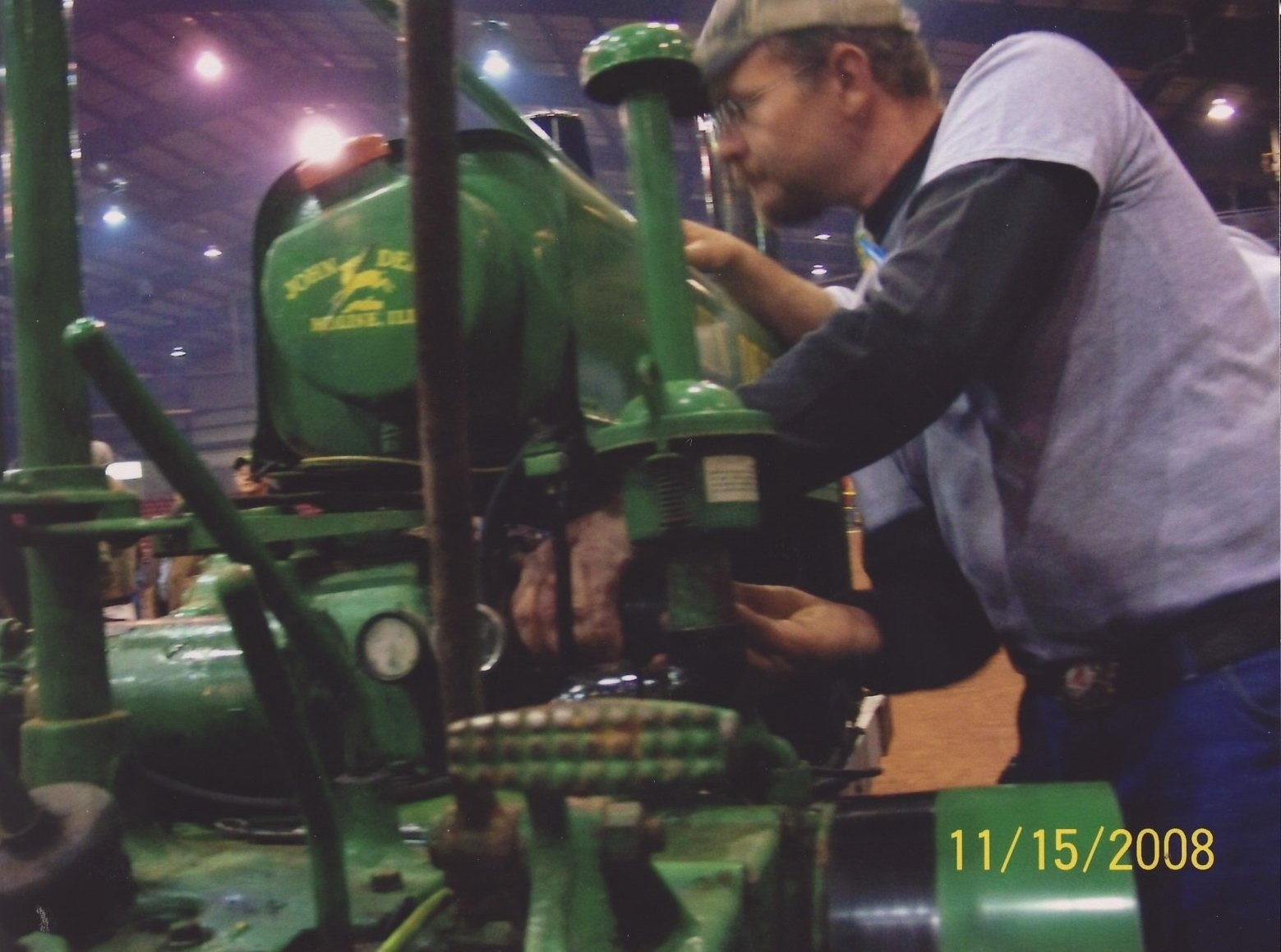 Travis Crum's Instagram, Twitter & Facebook on IDCrawl