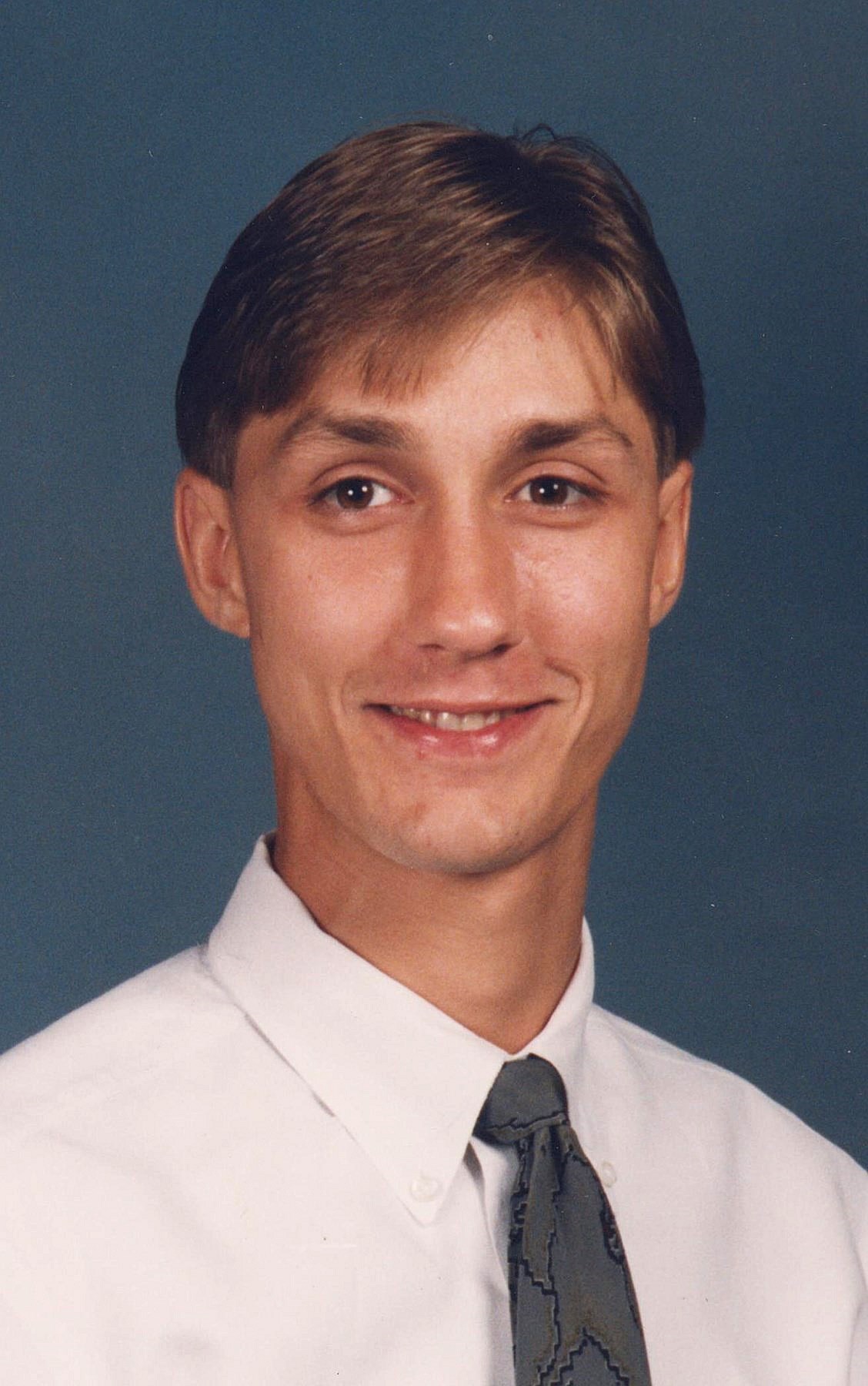 Larry Allen Moran Obituary - Houston, TX