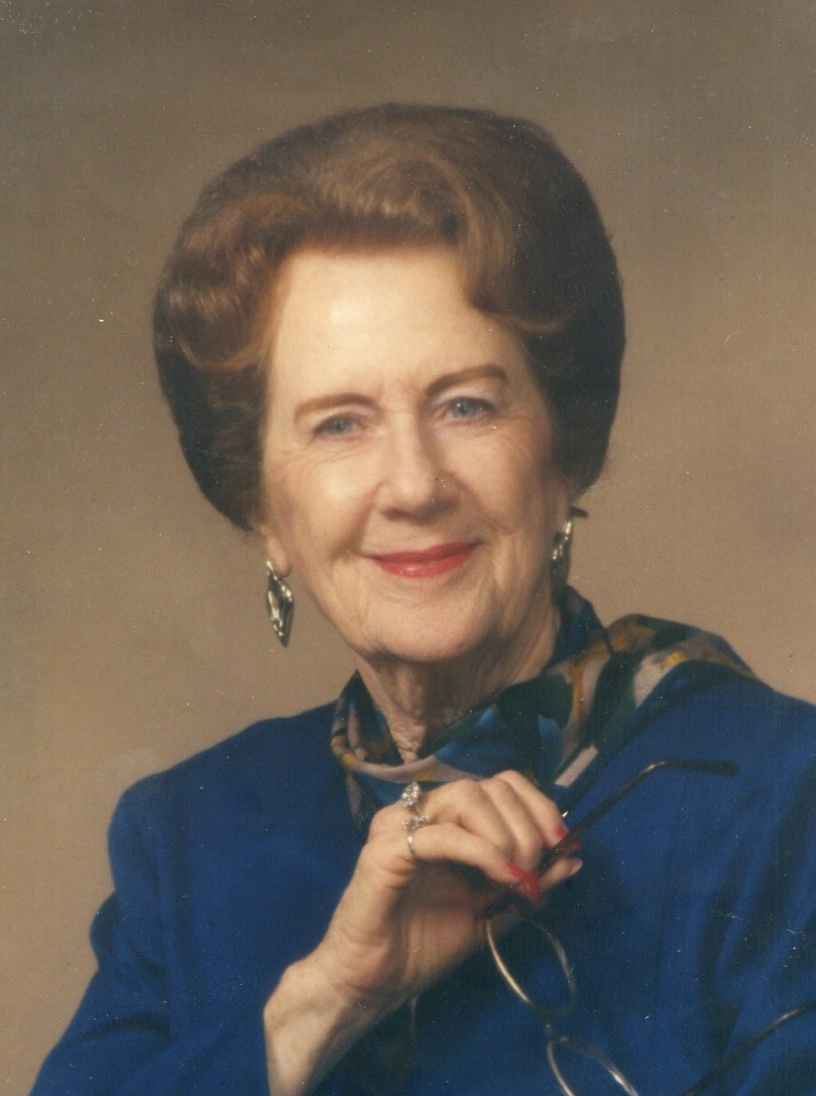 Virginia Wilson Obituary - Oklahoma City, OK