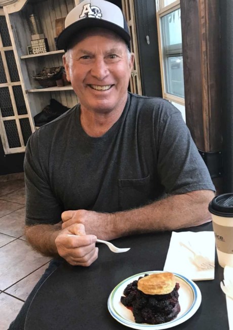 Curt Wurst Obituary - Auburn, CA