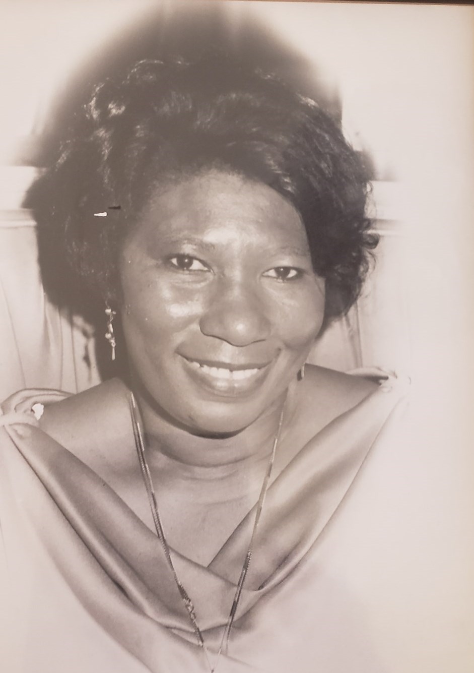 Delrose Roberts Obituary - Gotha, FL