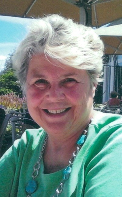 Susan Roth Obituary - Kenmore, NY