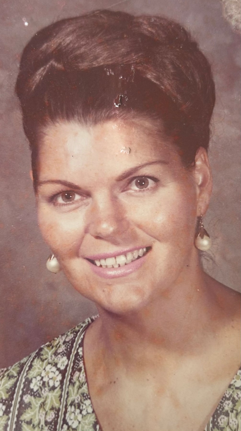 Mary Lou Seitz Obituary - Pensacola, FL