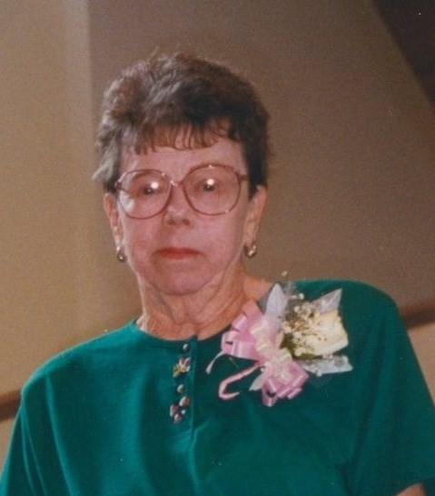 Betty B. Nichols Obituary - Coral Springs, FL