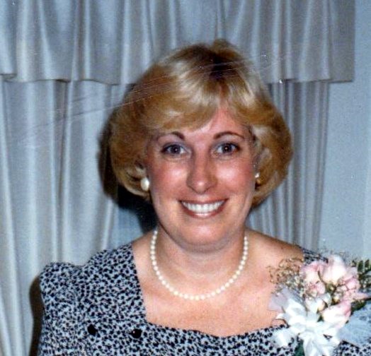 Catherine Ann Cichocki Obituary - Port St. Lucie, FL