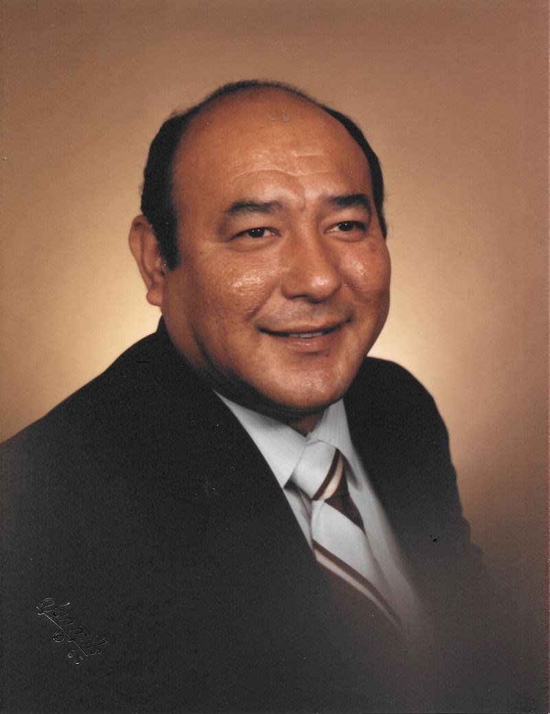 Rudy Guerra Obituary - Austin, TX