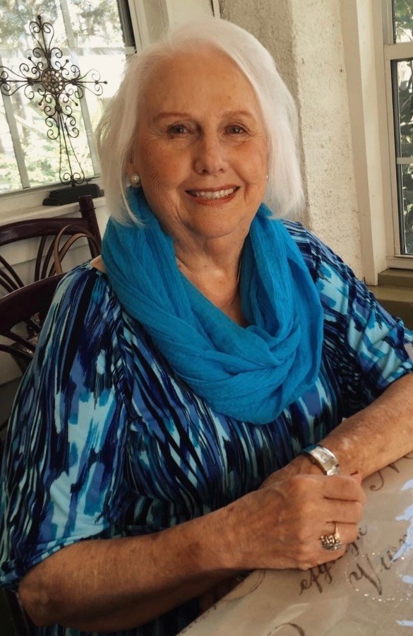 Barbara Hutson Obituary - Snellville, GA
